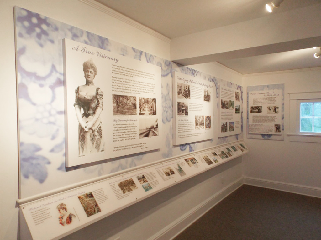 Museum Fabrication: Bringing a Museum Exhibit Back to Life - ADM2 ...