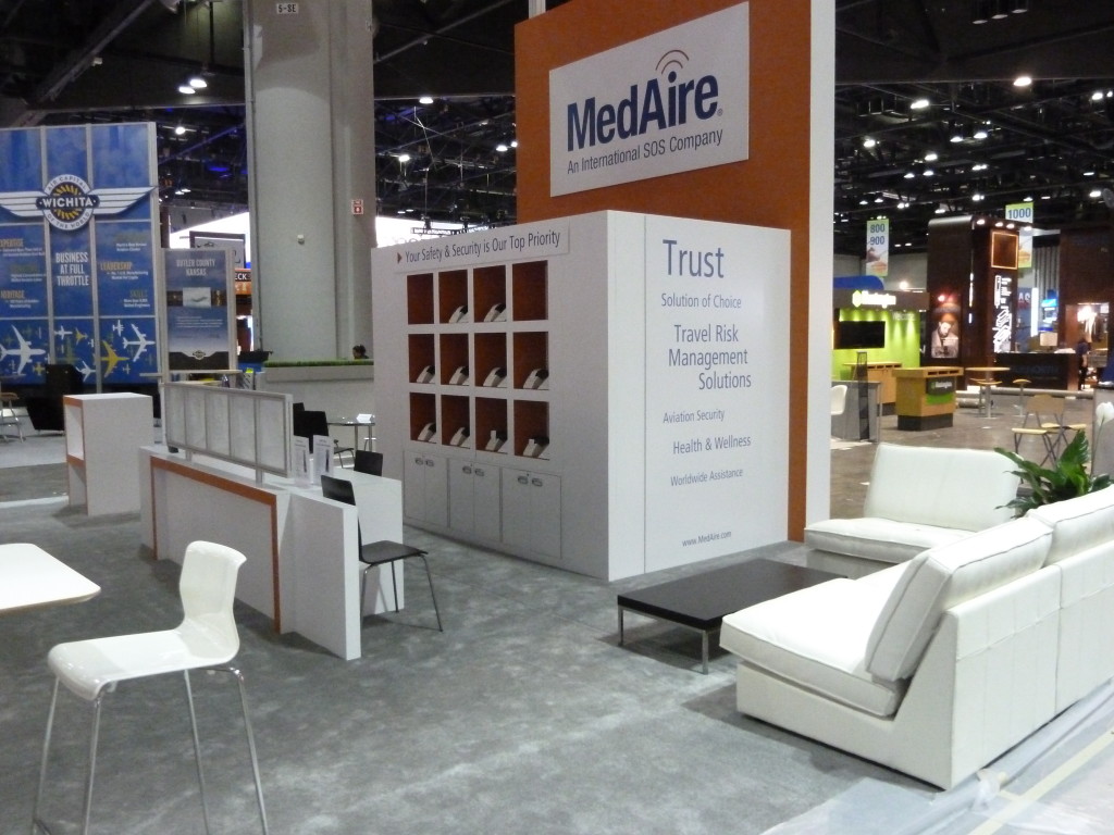 The Trade Show – A Blend of Business Development and Marketing - ADM2 ...